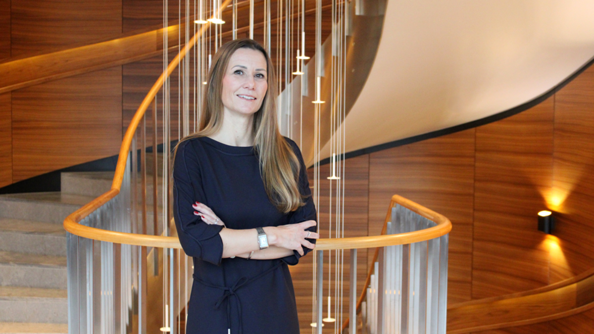 Luxembourg law firm Arendt opens office in Frankfurt | Luxembourg Times