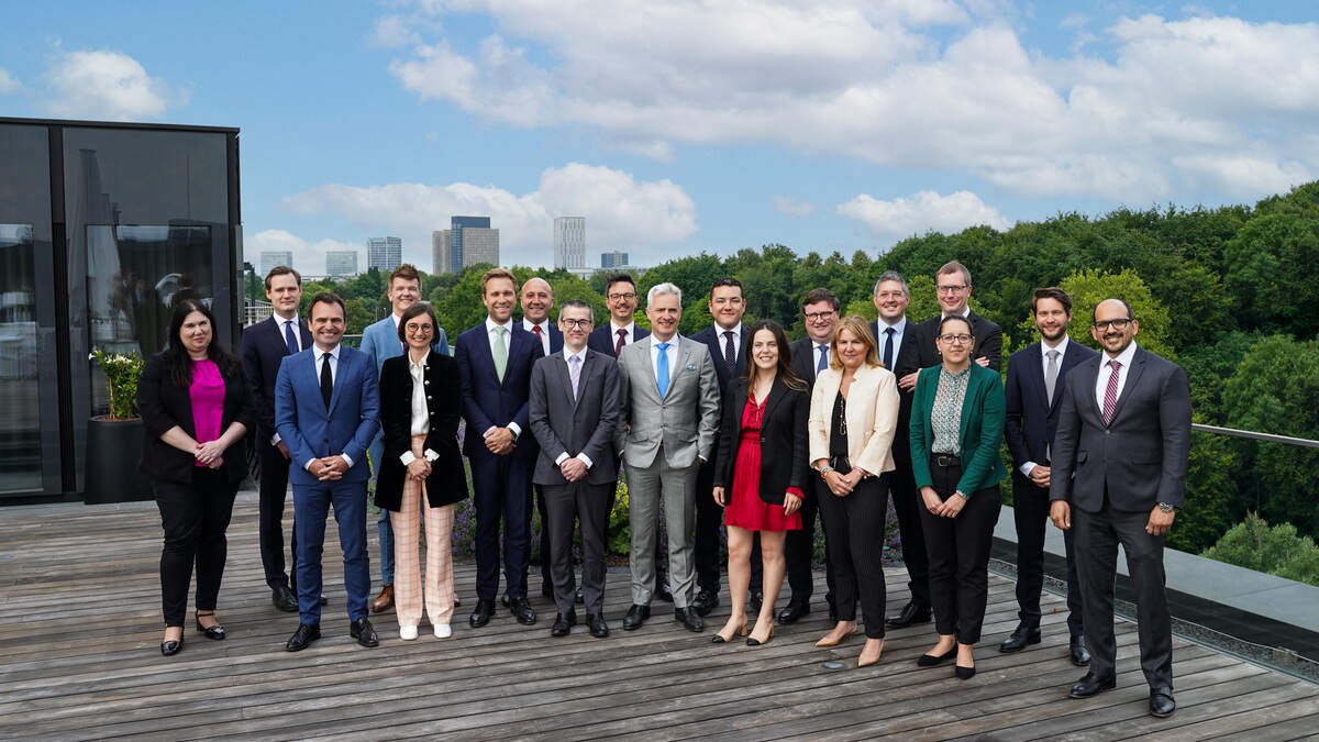 EY Luxembourg appoints 18 new partners | Luxembourg Times
