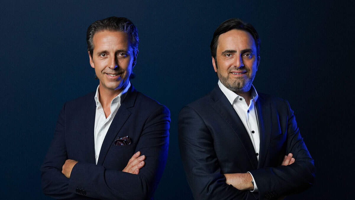 EY Entrepreneur Of The Year™ 2025 Luxembourg | Luxembourg Times