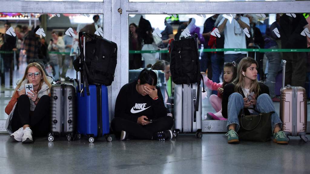 Complete power outages unlikely in Luxembourg, says energy minister ...