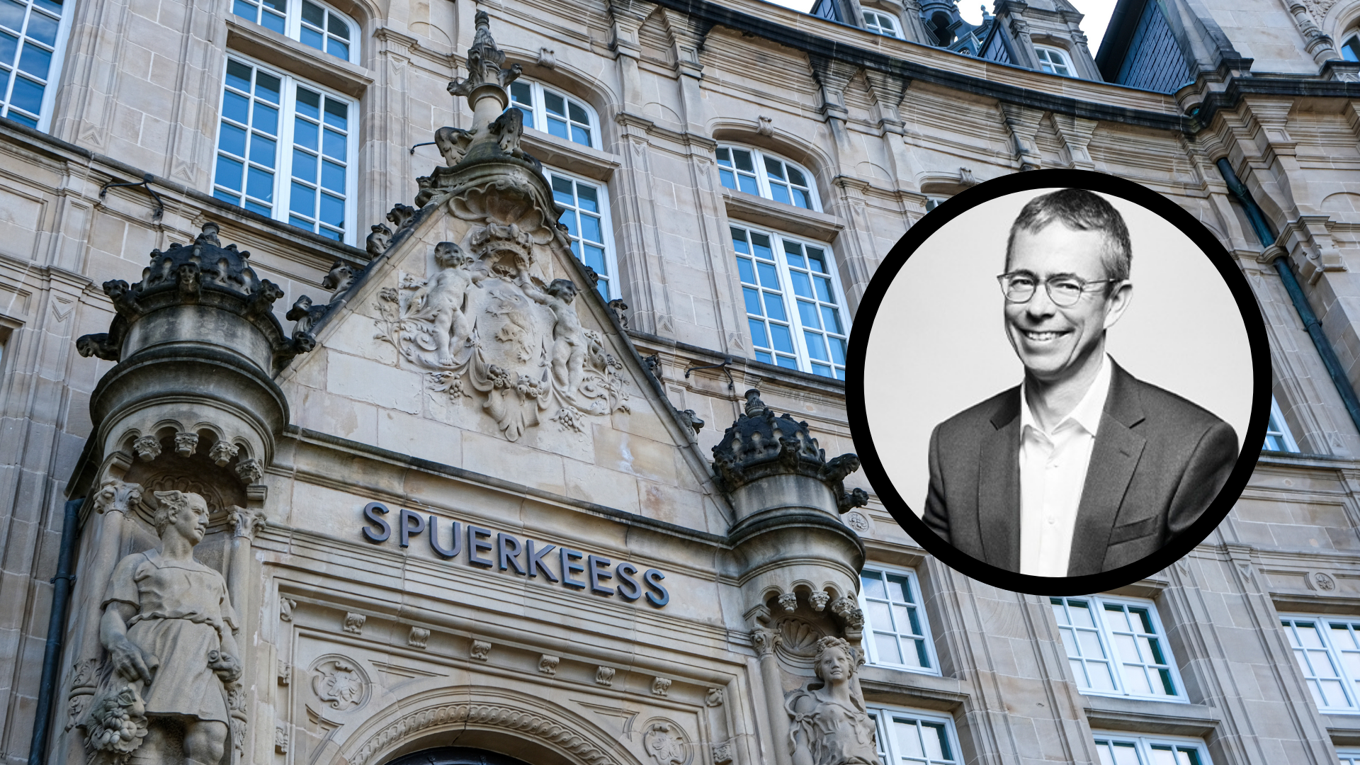Spuerkeess new CEO? Banque de Luxembourg’s Elvinger tipped for top job ...