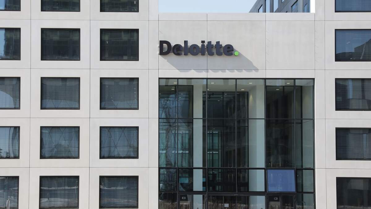 Deloitte shake-up of international structure set to trigger UK ...