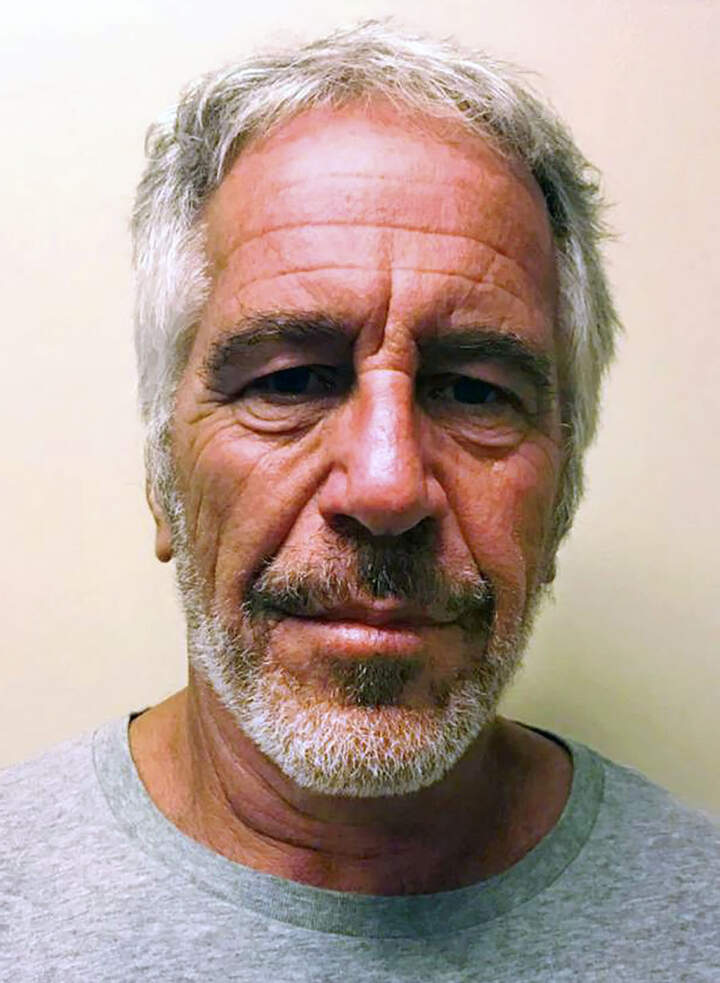 Epstein beriet Rothschild-CEO während der Geldwäscheuntersuchung in ...