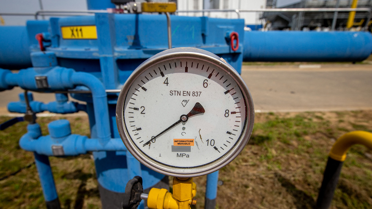 Germany to cut gas storage goals in attempt to ease pressure ...