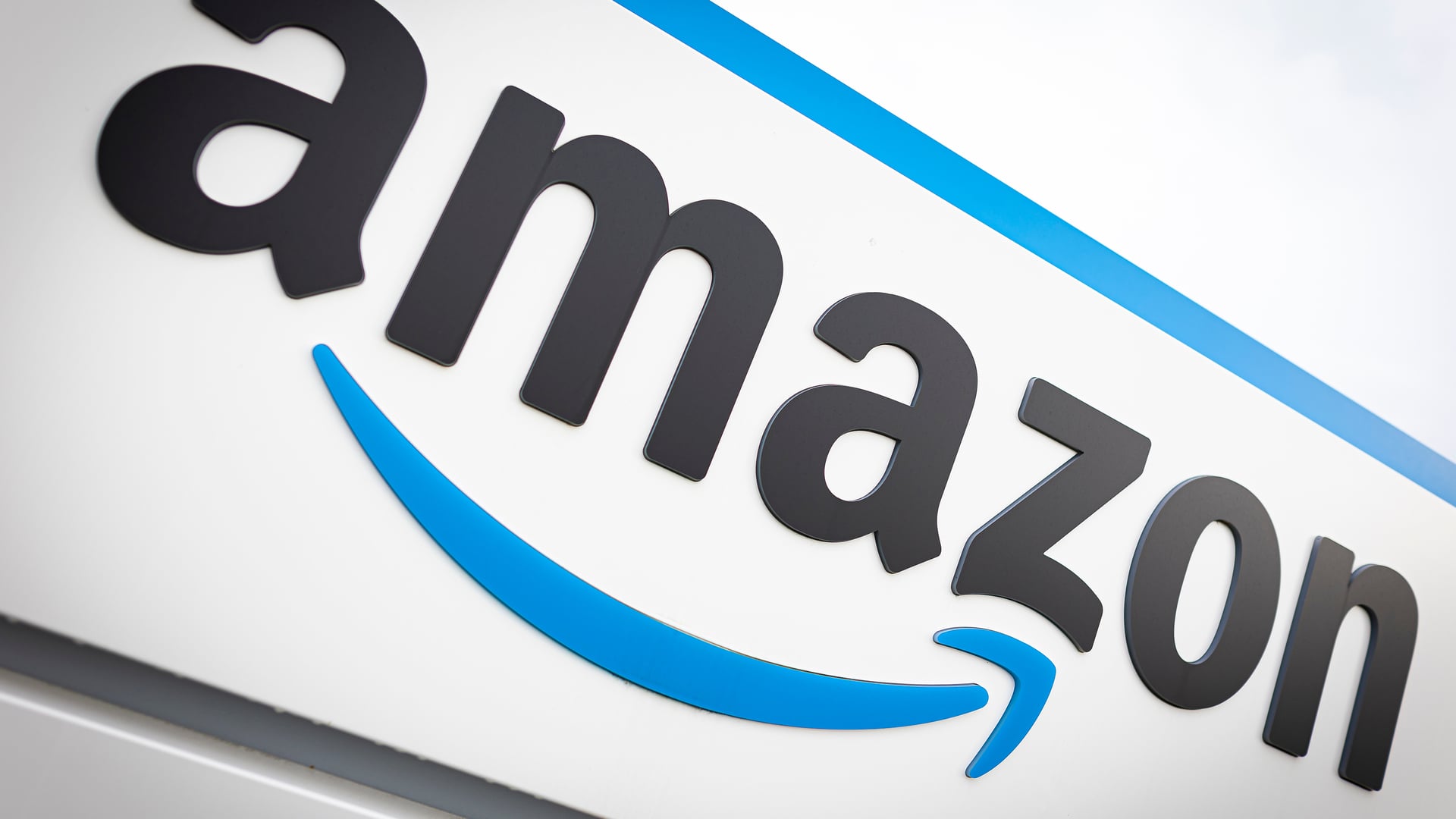 Amazon seals EU antitrust truce to dodge fines, boost rivals ...
