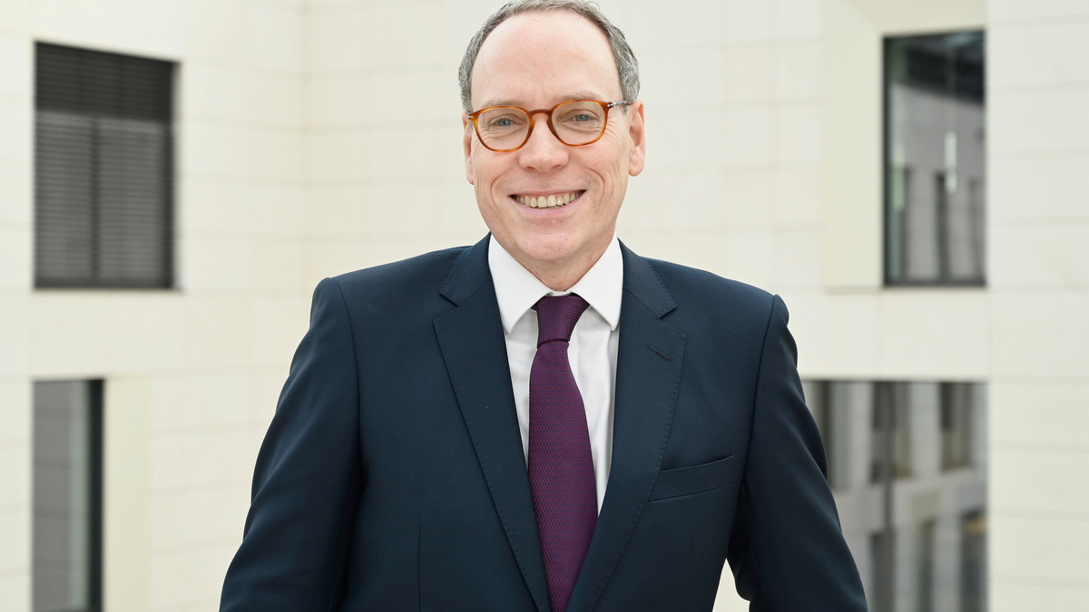 Daniel Engel joins Edmond de Rothschild Asset Management | Luxembourg Times