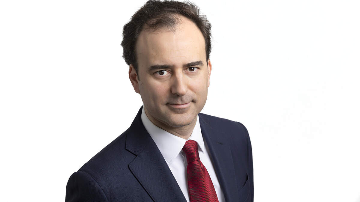 Hélie De Cornois named partner at Stonehage Fleming | Luxembourg Times