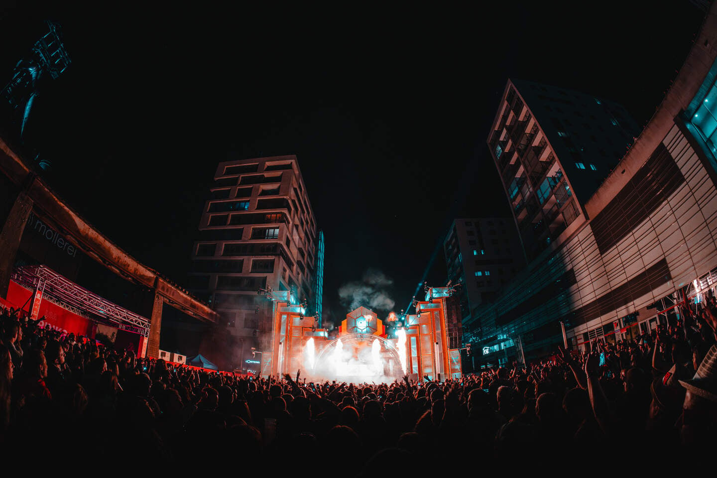 LOA Esch 2026: A Brand-New Look & Feel | Luxembourg Times