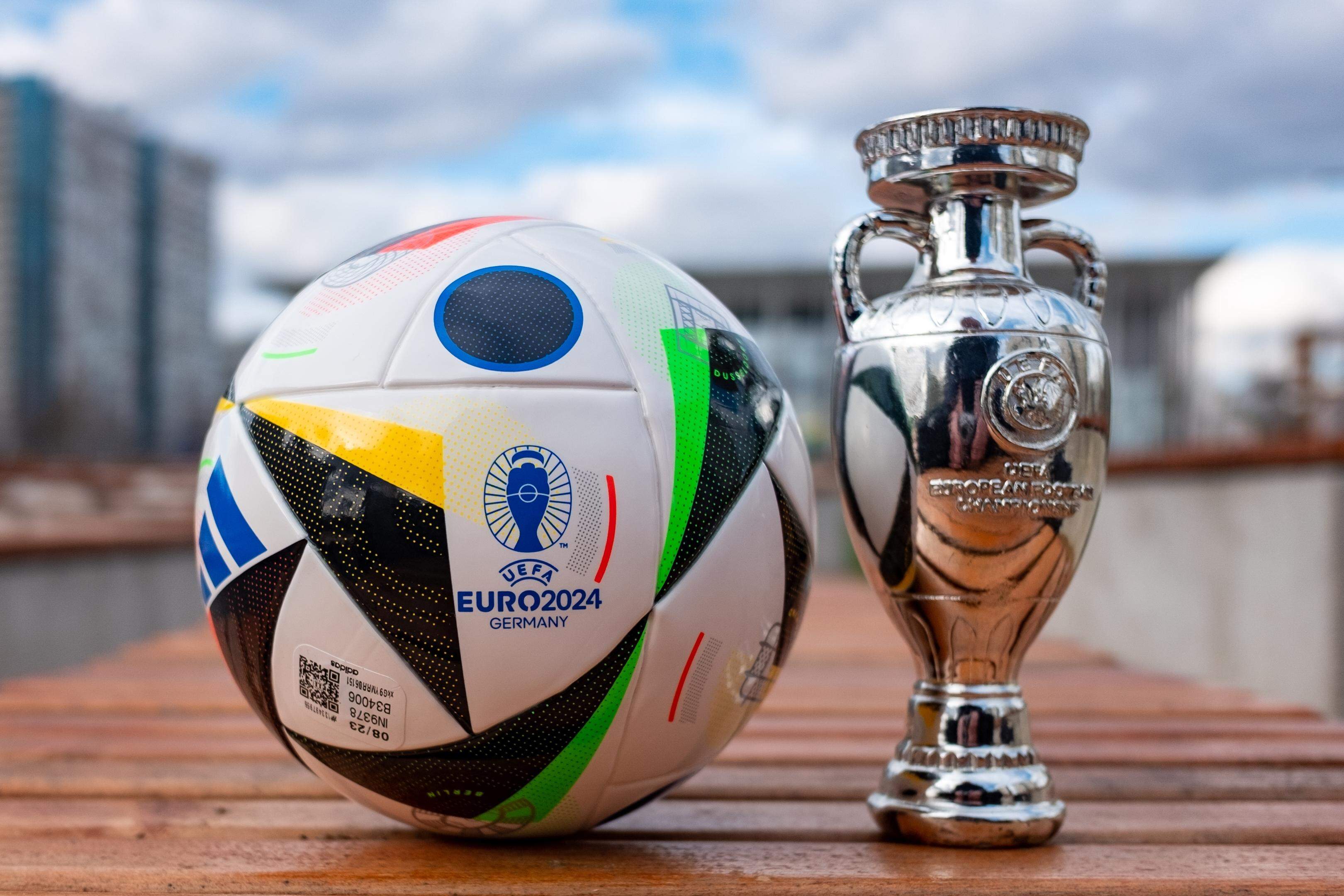 Where to watch the UEFA European Championship with a beer Luxembourg Times
