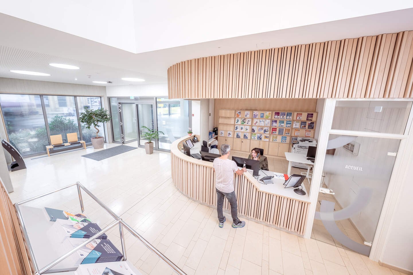 Job satisfaction among Luxembourg workers drops to lowest level in ...