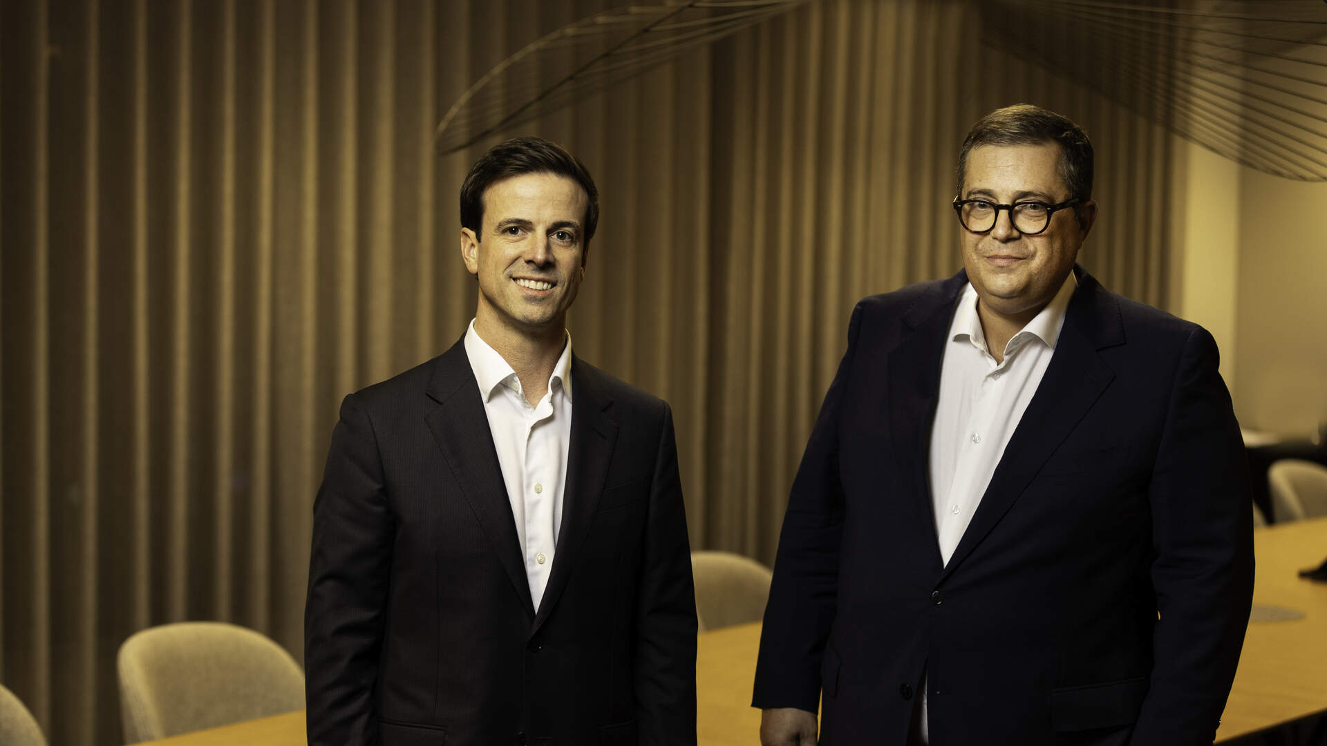 Deloitte Luxembourg new leadership team: Joachim Heukmes to head ...