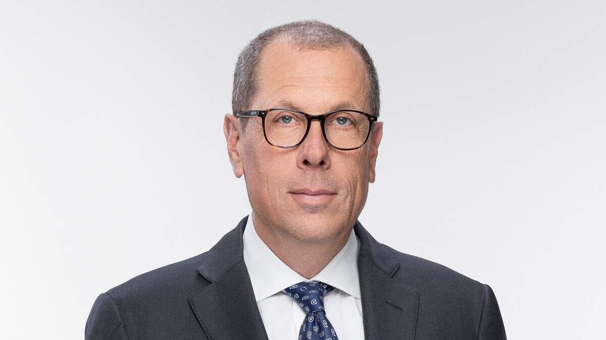 Banking giant Citi names Pallavicino as Luxembourg head | Luxembourg Times
