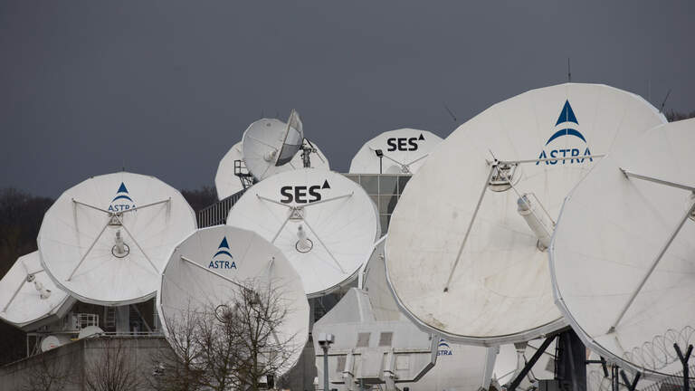 SES Satellites chief Adel Al-Saleh could earn up to €9.5m as board ...