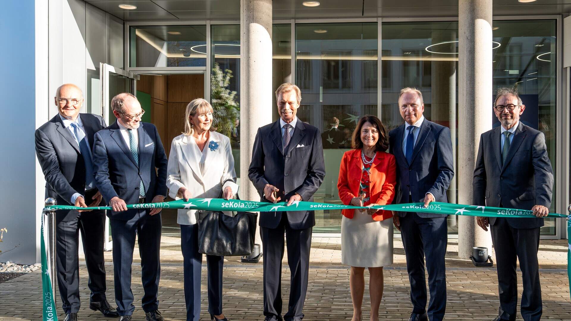 BGL BNP Paribas saw profits rise 8% in 2025 | Luxembourg Times