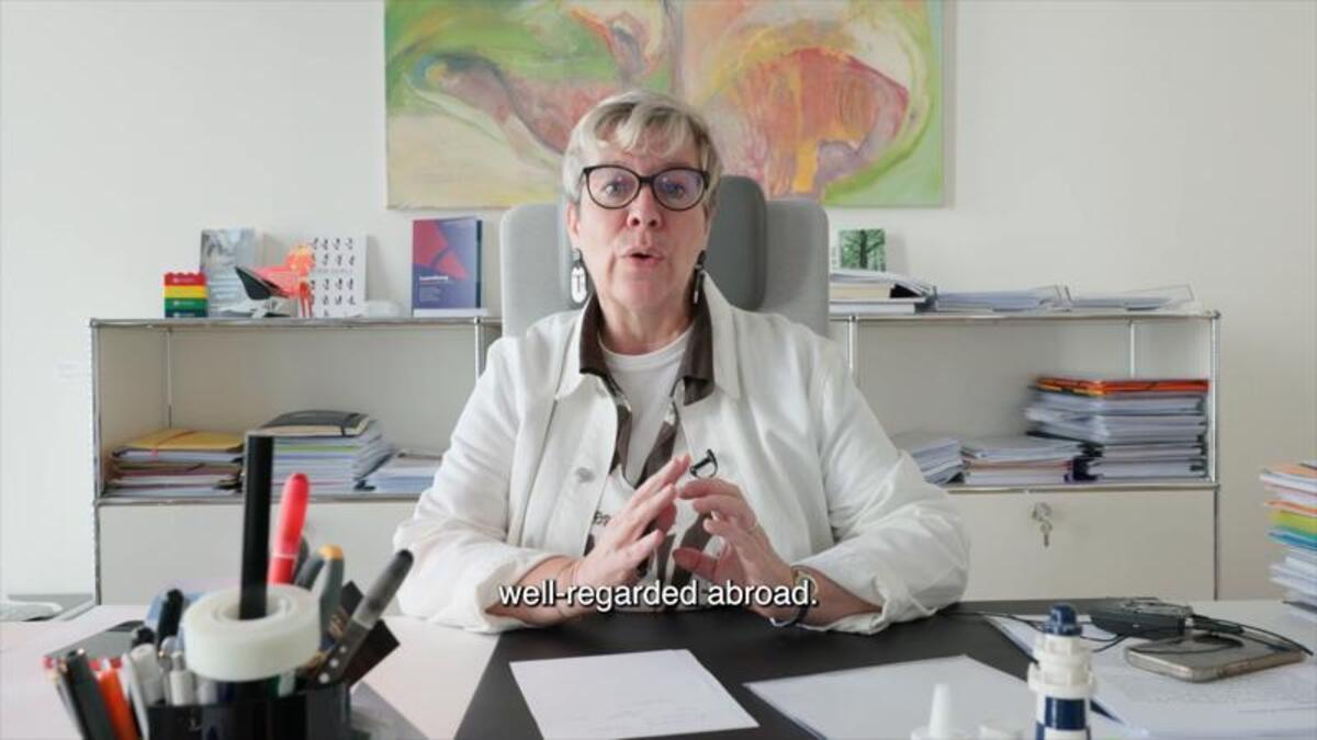 Martine Deprez apologises to victims of medical errors in Luxembourg ...