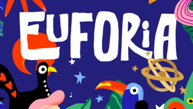 Euforia 2026: the rhythms of the Portuguese-speaking world come to ...